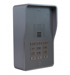 Wireless Intercoms | Gate | Door | External | Internal | - Ultra Secure ...