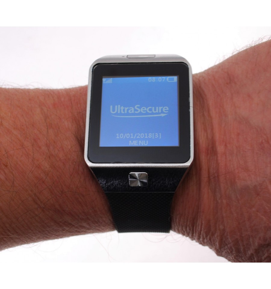 SOS Alert Watch Pager System 2