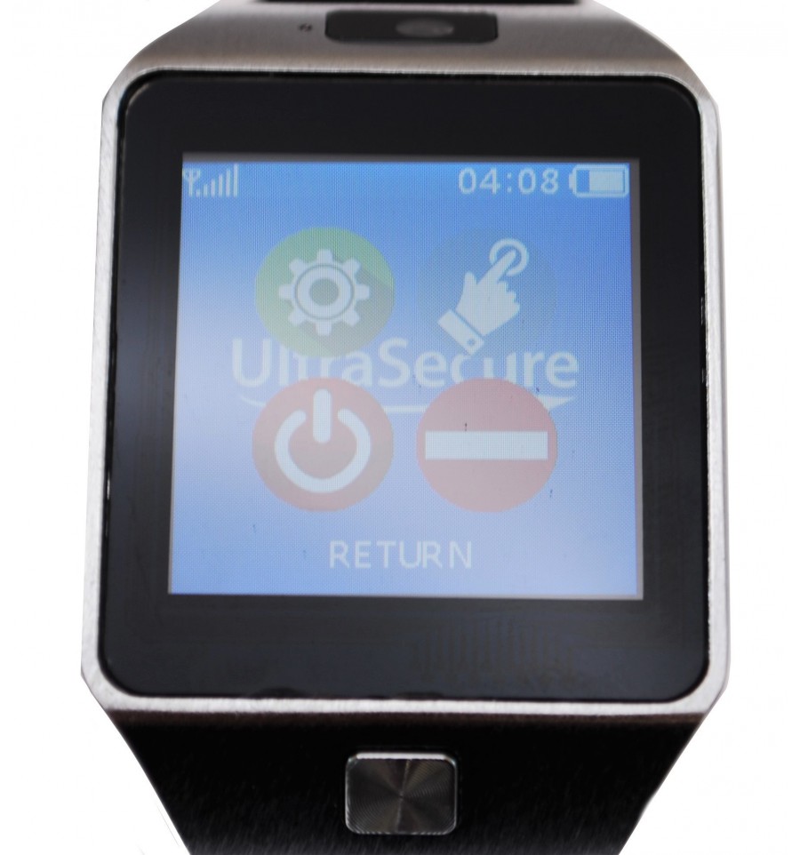 SOS Alert Watch Pager System 2