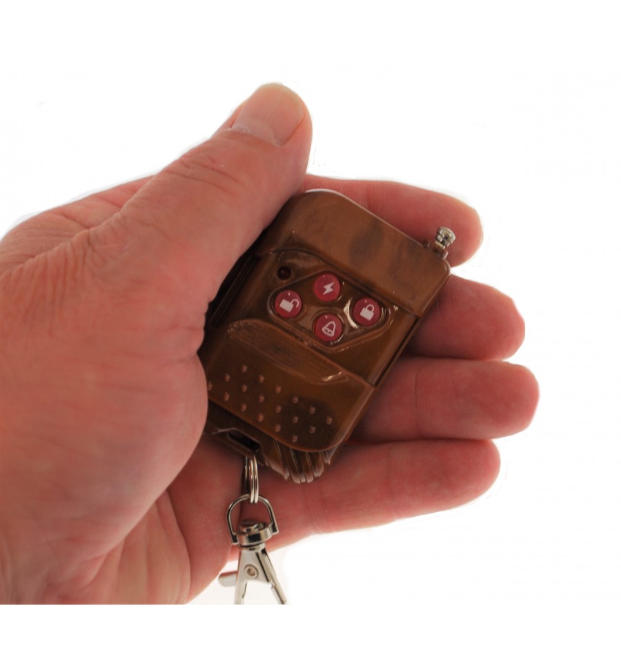 SM Electronic Door Lock