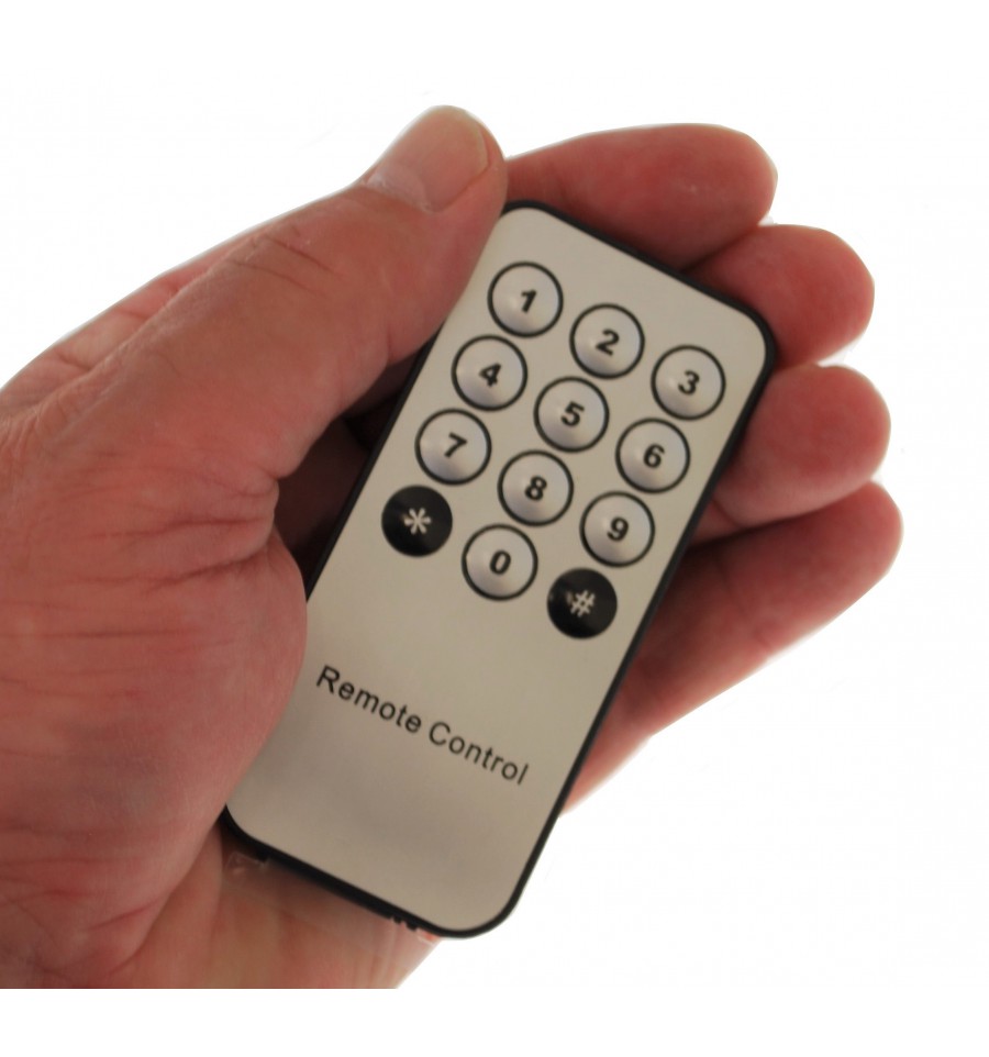 SM Electronic Door Lock