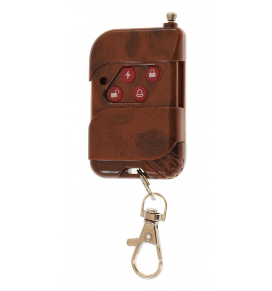 SM Electronic Door Lock