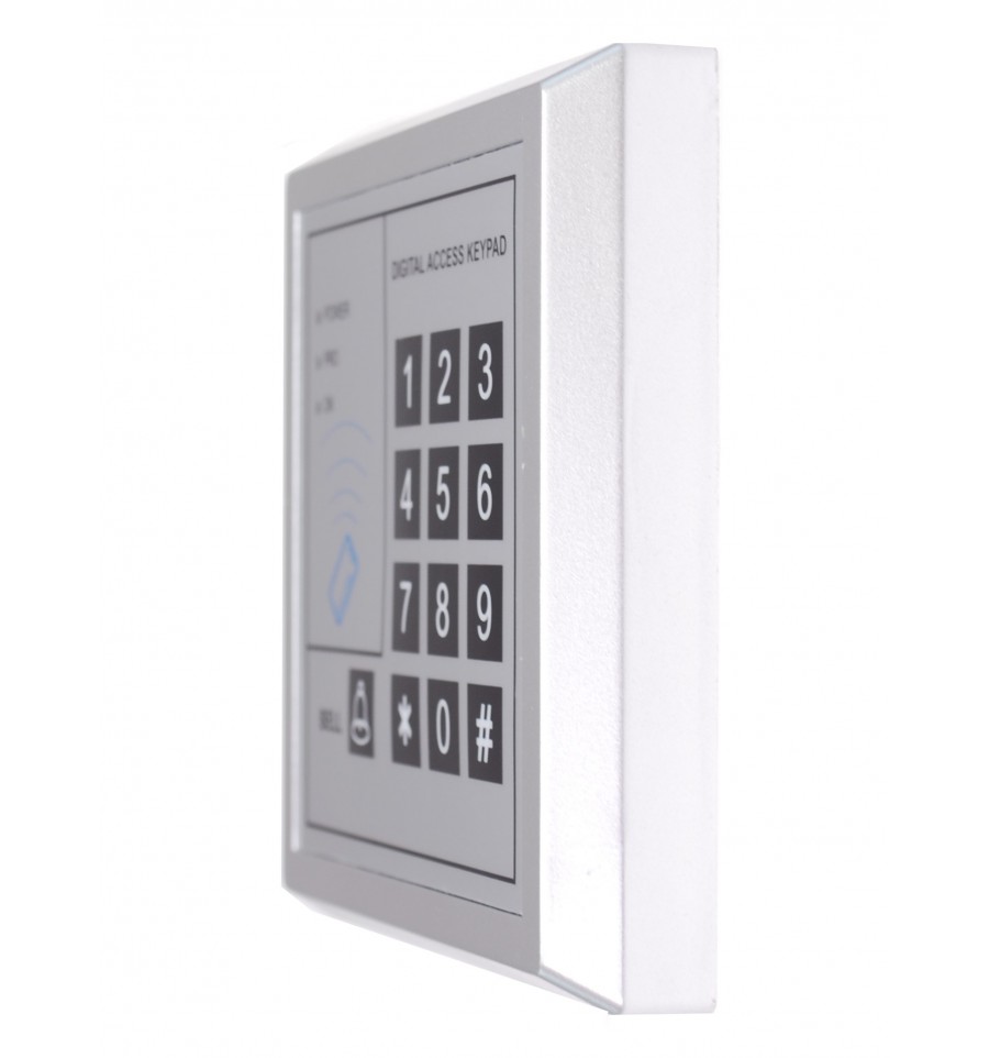 Indoor Digital Keypad