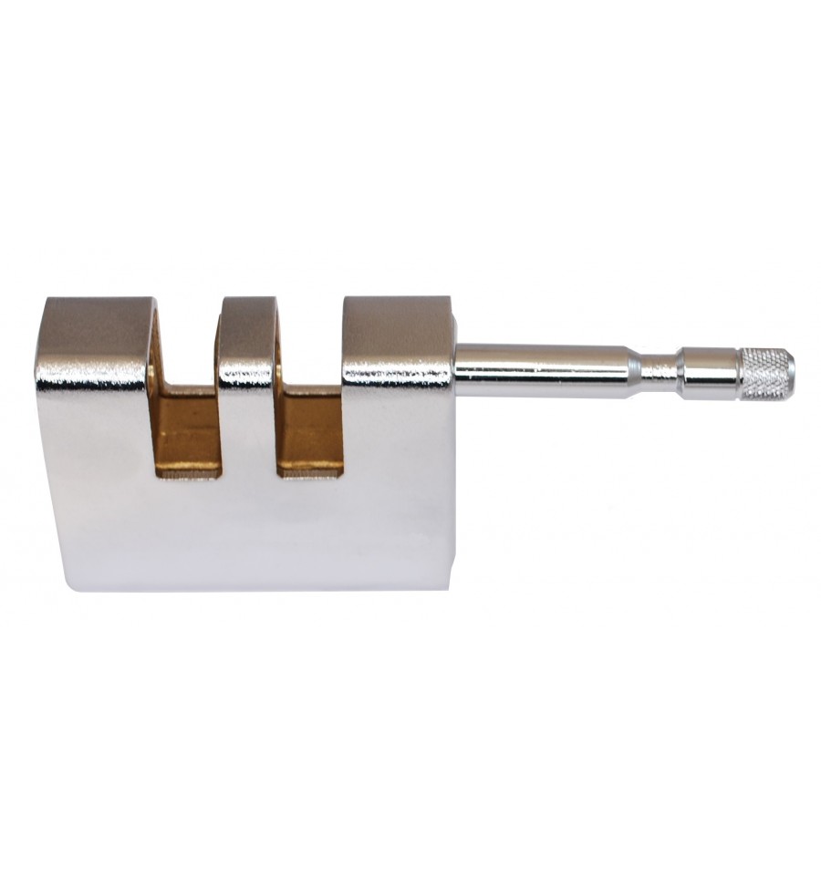 2 metre long Case Hardened Steel Chain Kit