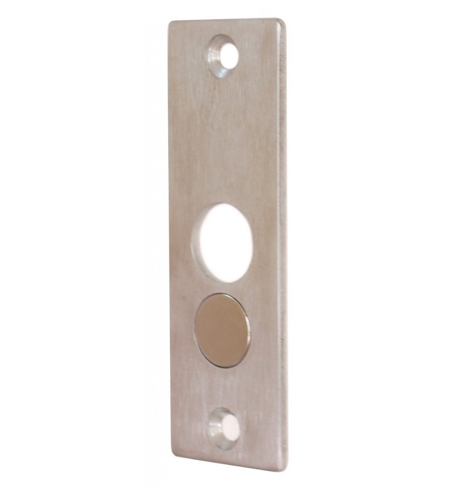 Electronic Door Lock with Manual Release Options