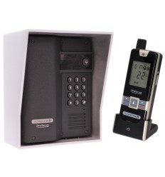 Wireless Intercoms | Gate | Door | External | Internal | - Ultra Secure ...