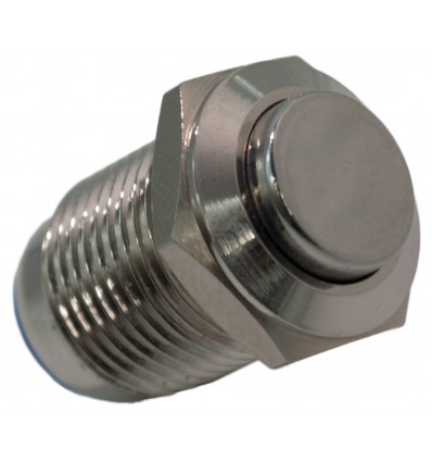 Normally Closed or Open Momentary Push Switch