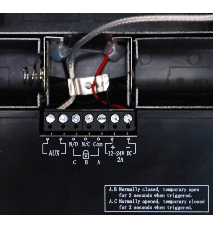 UltraCOM2 600 metre Wireless Intercom from Ultra Secure Direct