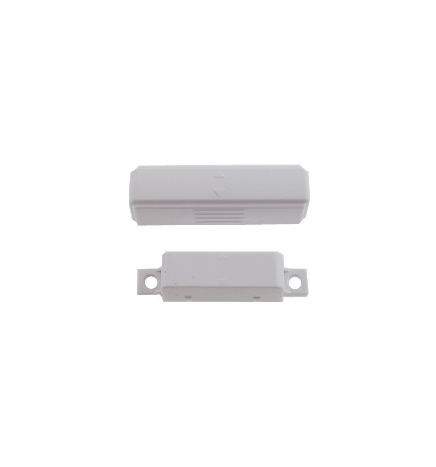 Wireless Alarm Magnetic Door Contact | Smart Wireless Alarm