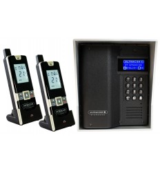 Multi Apartment - Ultra Secure Direct