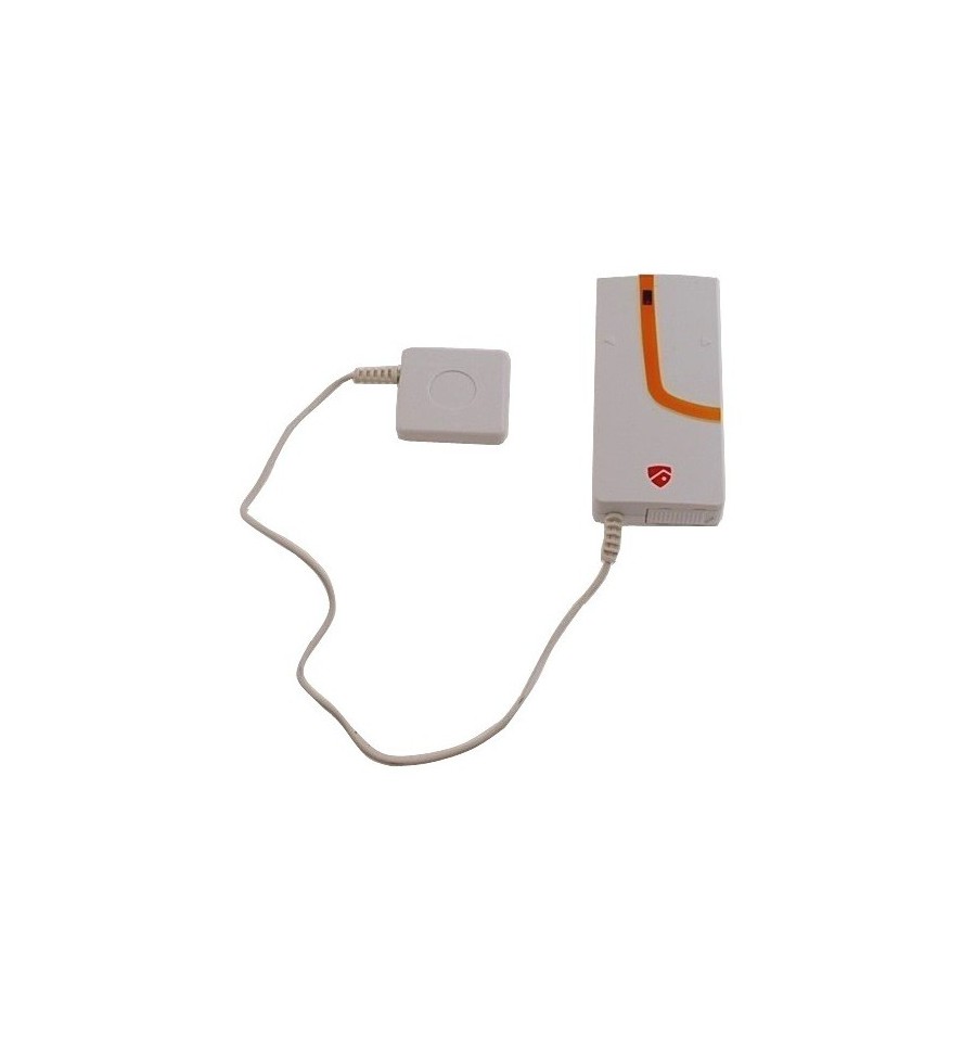 Wireless Vibration Sensor | Shock | DIY Wireless Smart Alarms