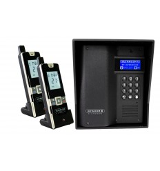 Wireless Intercoms | Gate | Door | External | Internal | - Ultra Secure ...