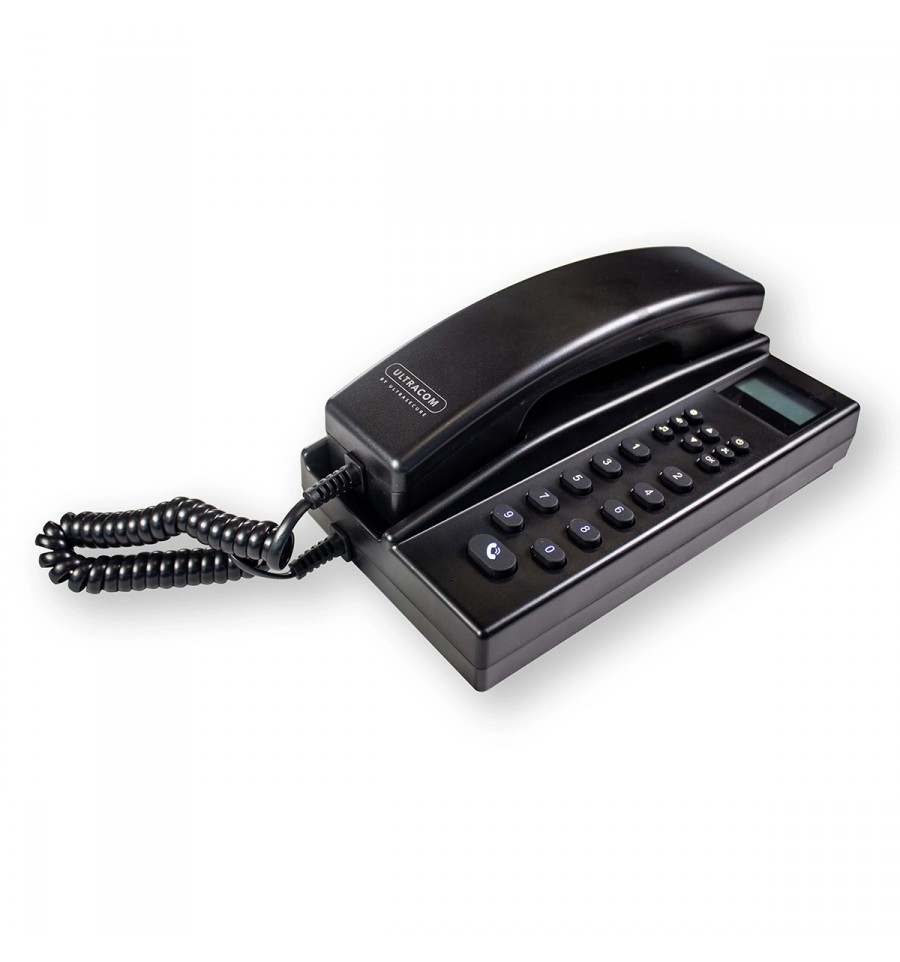 Three Way Multi-User Indoor Wireless Intercom with Hands Free Option