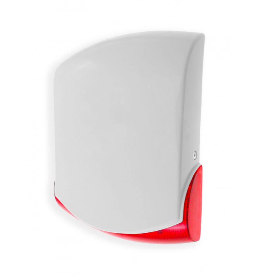 Wireless & Wired Siren|Heavy Duty|KP GSM Alarms|Universal|