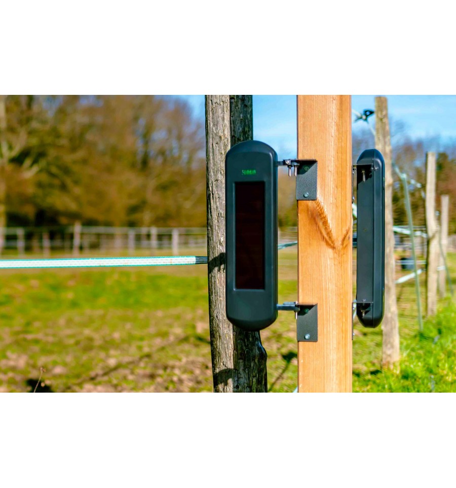 Wireless Comprehensive Perimeter Alarm|KP 4G Auto-Dialler|