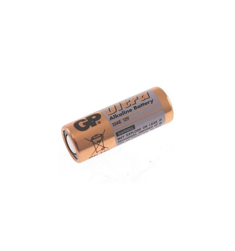 MN21 Battery