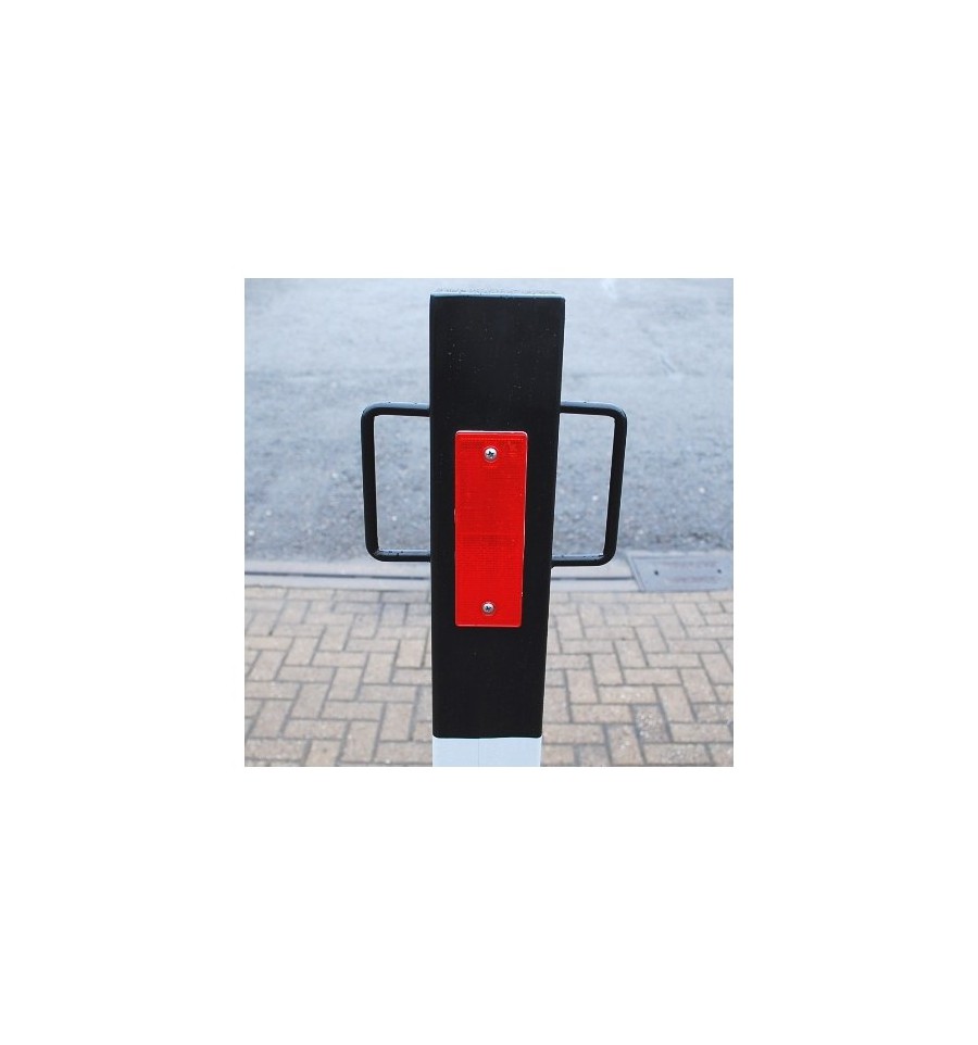 Large Heavy Duty 140P Removable Security Post