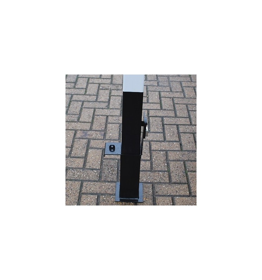 Large Heavy Duty 140P Removable Security Post
