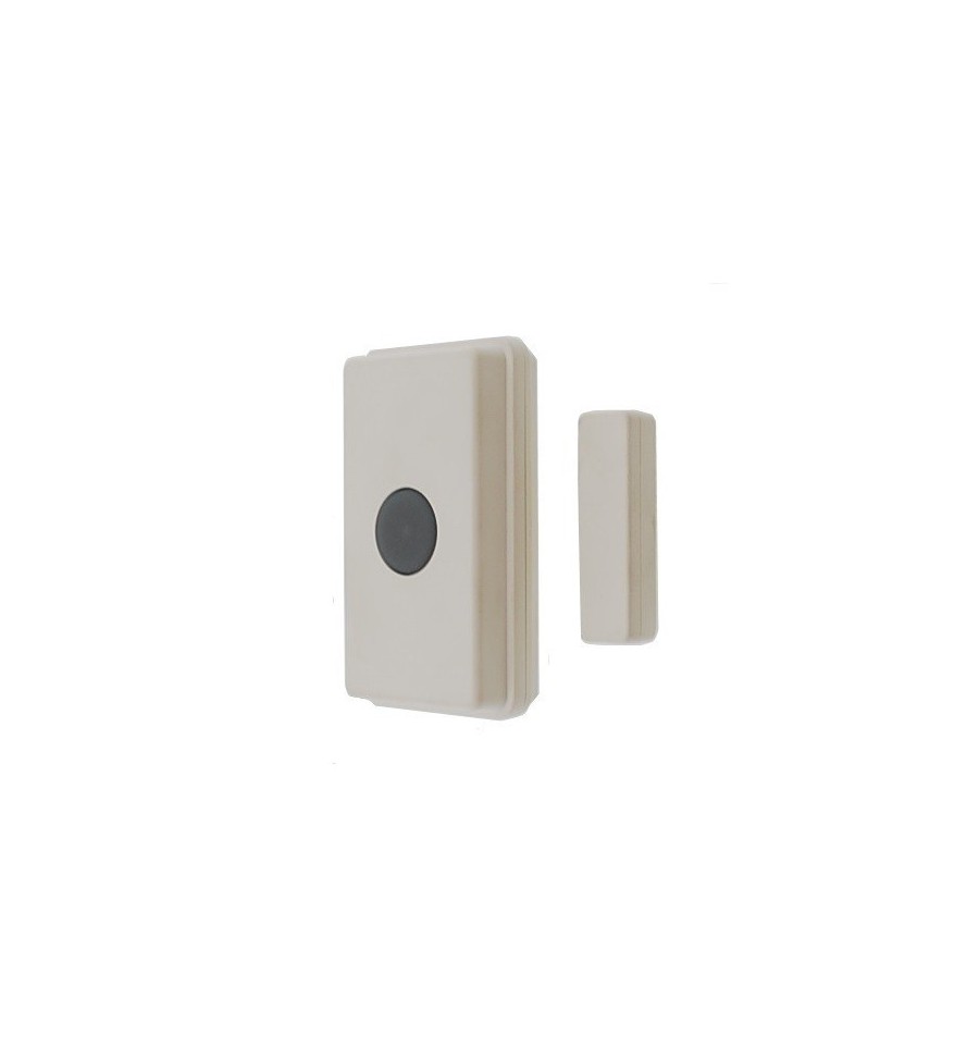 800 metre Long Range Wireless Entry Bell | Heavy Duty Push Button