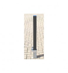Removable Parking-Security Posts & Bollards | Mail Order | - Ultra ...