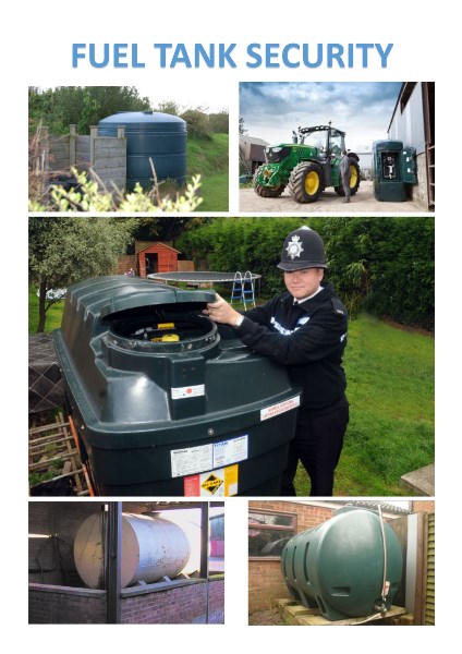 Fuel Tank, How Can I Protect My Fuel ? | Ultra Secure Direct