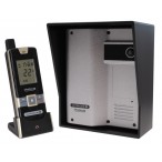 Wireless Intercoms | Gate | Door | External | Internal | - Ultra Secure ...