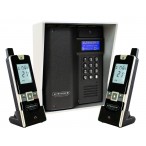 Wireless Intercoms | Gate | Door | External | Internal | - Ultra Secure ...