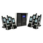 Wireless Intercoms | Gate | Door | External | Internal | - Ultra Secure ...