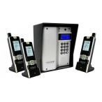 Wireless Intercoms | Gate | Door | External | Internal | - Ultra Secure ...
